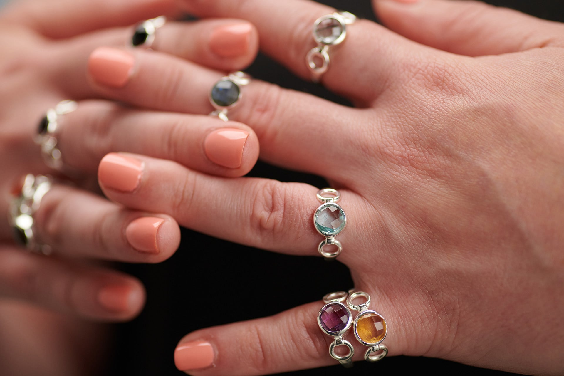 Everyday Styles – Nugent Jewelry